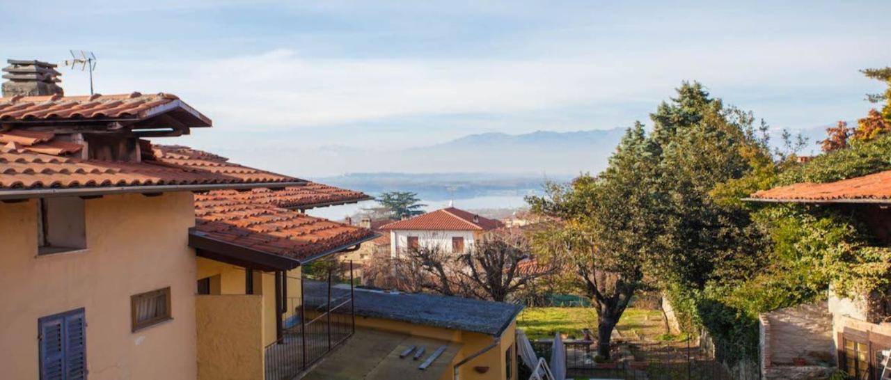 Villa in vendita a Viverone