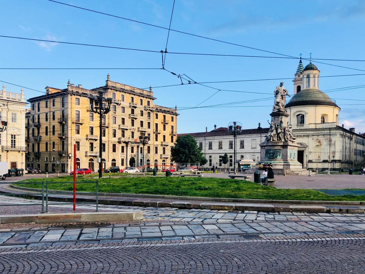 Box in vendita a Torino