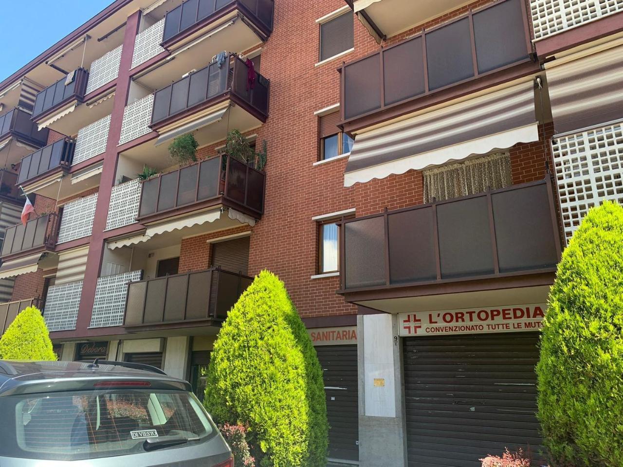 Negozio in affitto a Orbassano