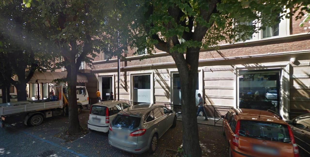 Negozio in vendita a Chivasso