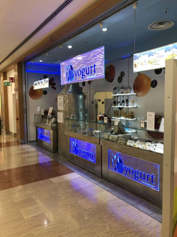 Negozio in vendita a Pinerolo