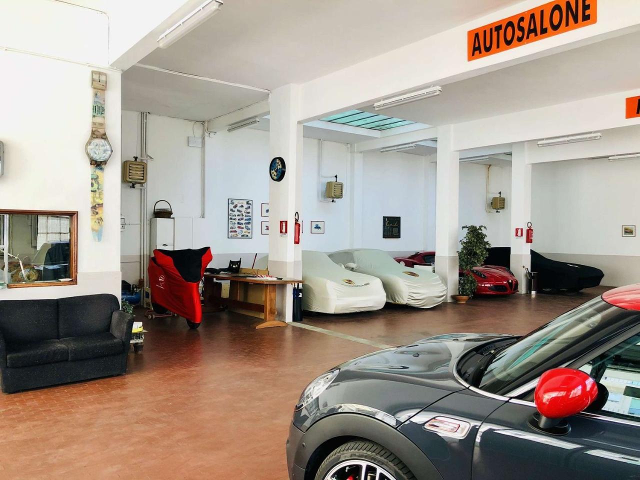 Negozio in vendita a Torino