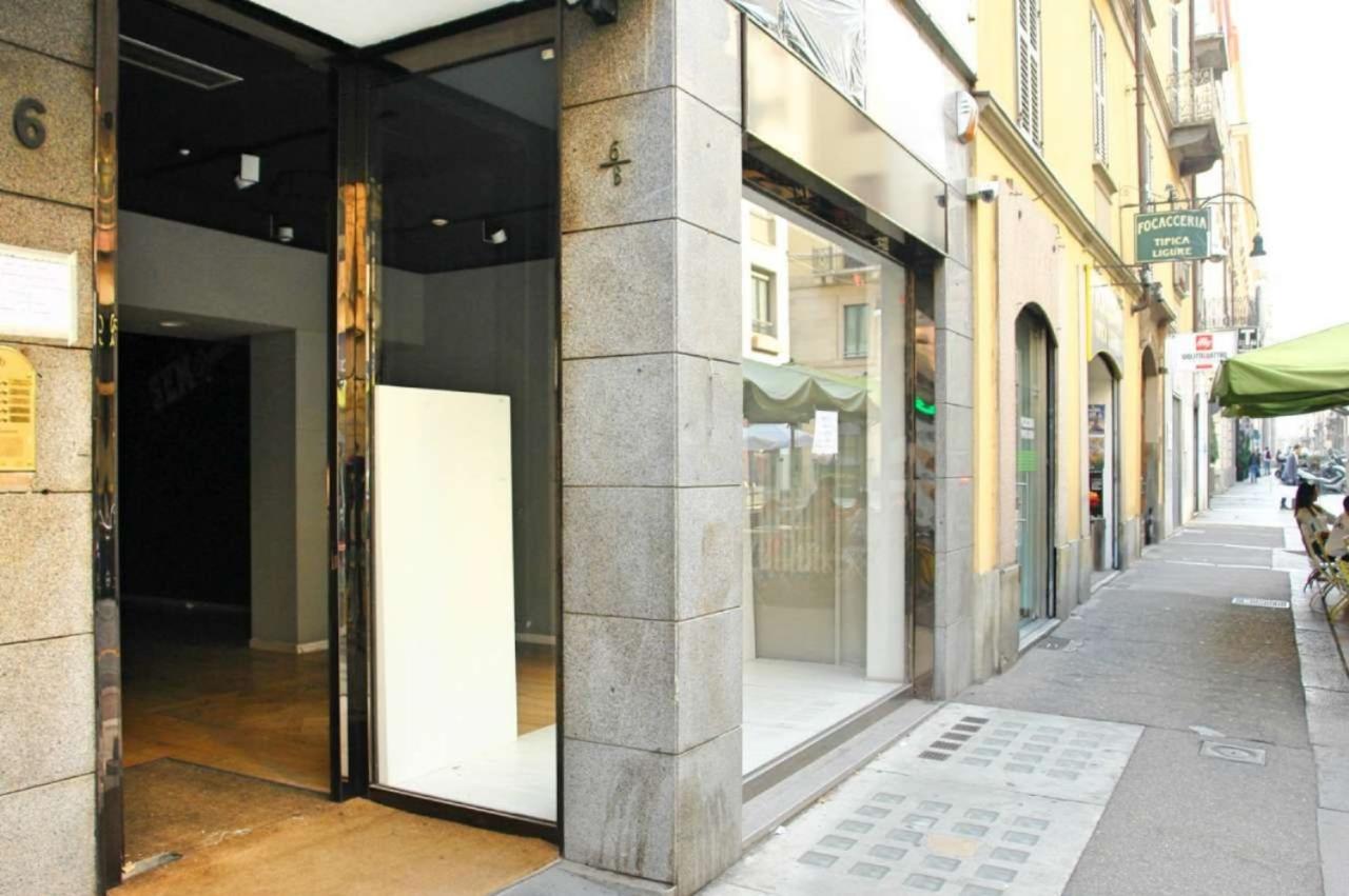 Capannone in vendita a Torino