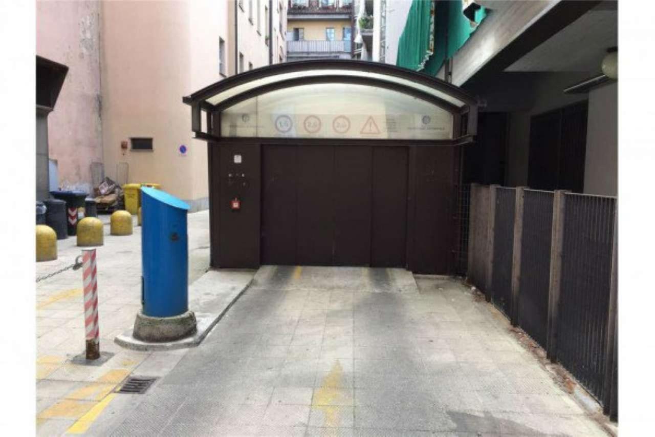 Box in vendita a Torino