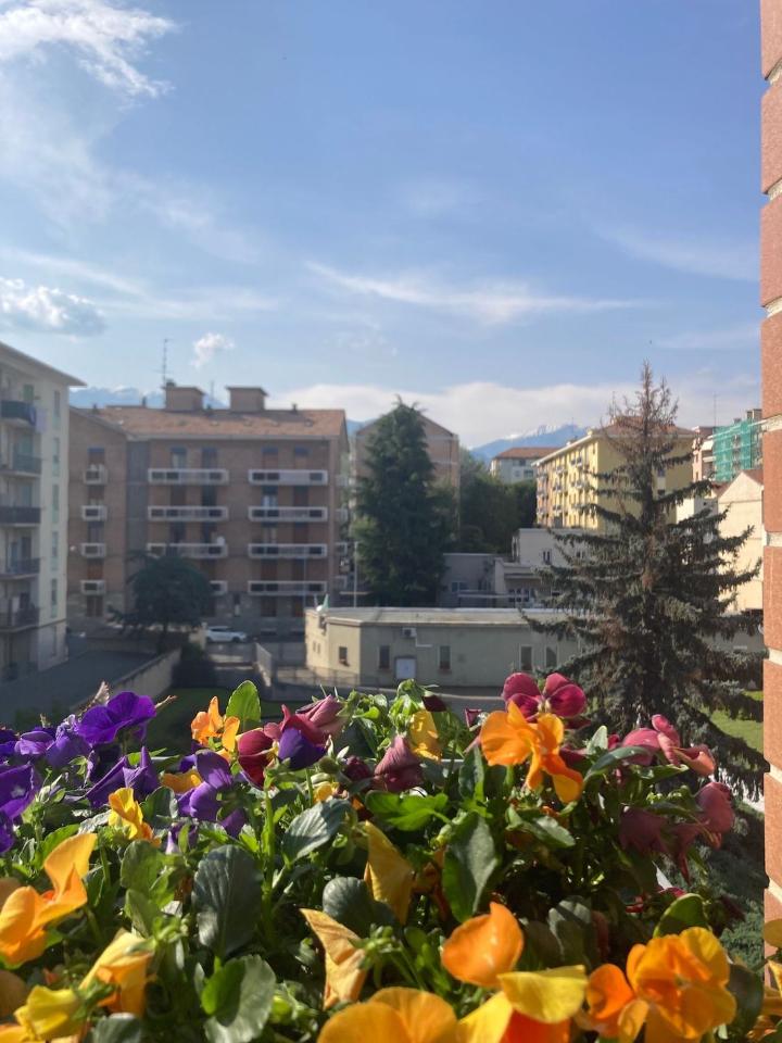 Appartamento in vendita a Biella