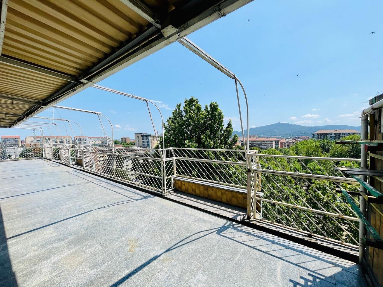 Attico in vendita a Torino