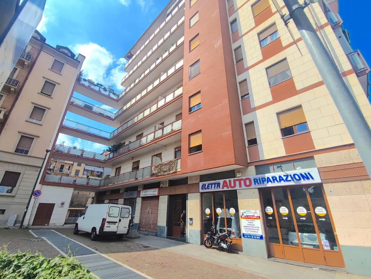 Appartamento in vendita a Torino