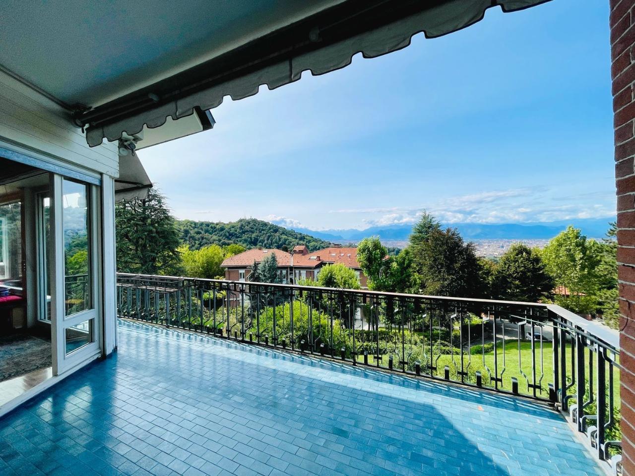 Attico in vendita a Torino