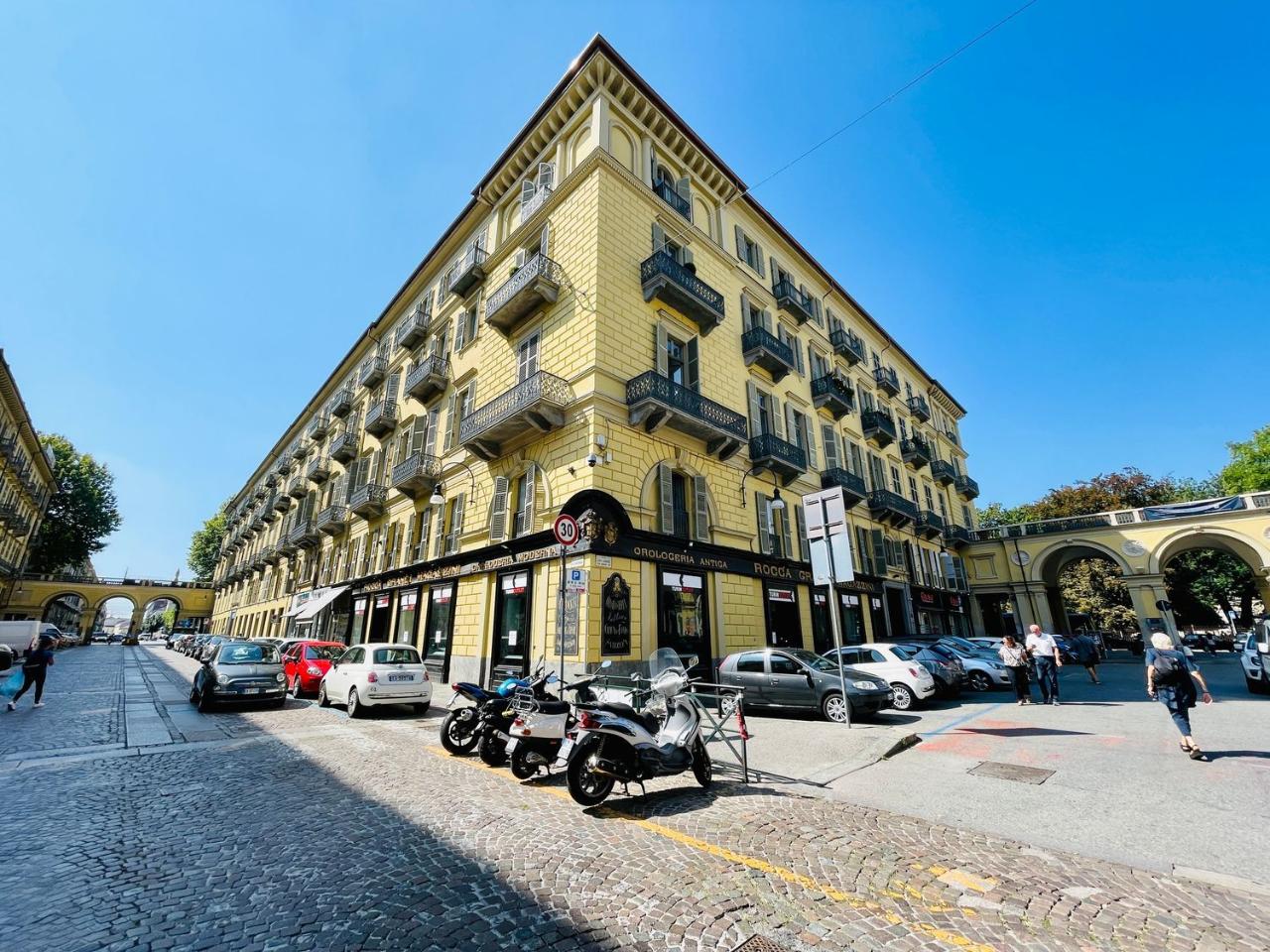 Negozio in affitto a Torino