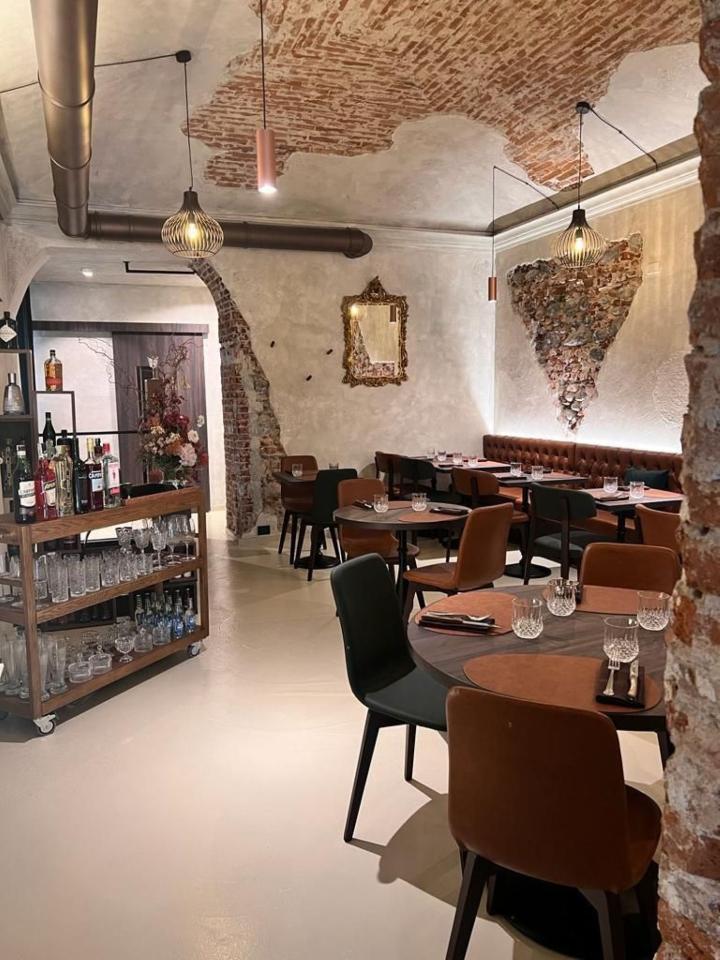 Negozio in vendita a Torino