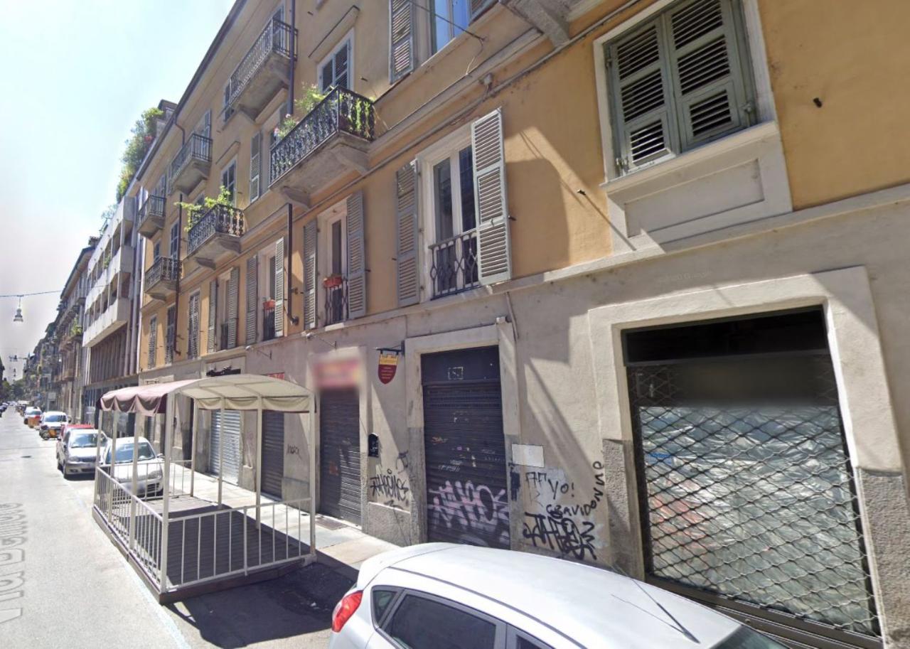 Negozio in vendita a Torino