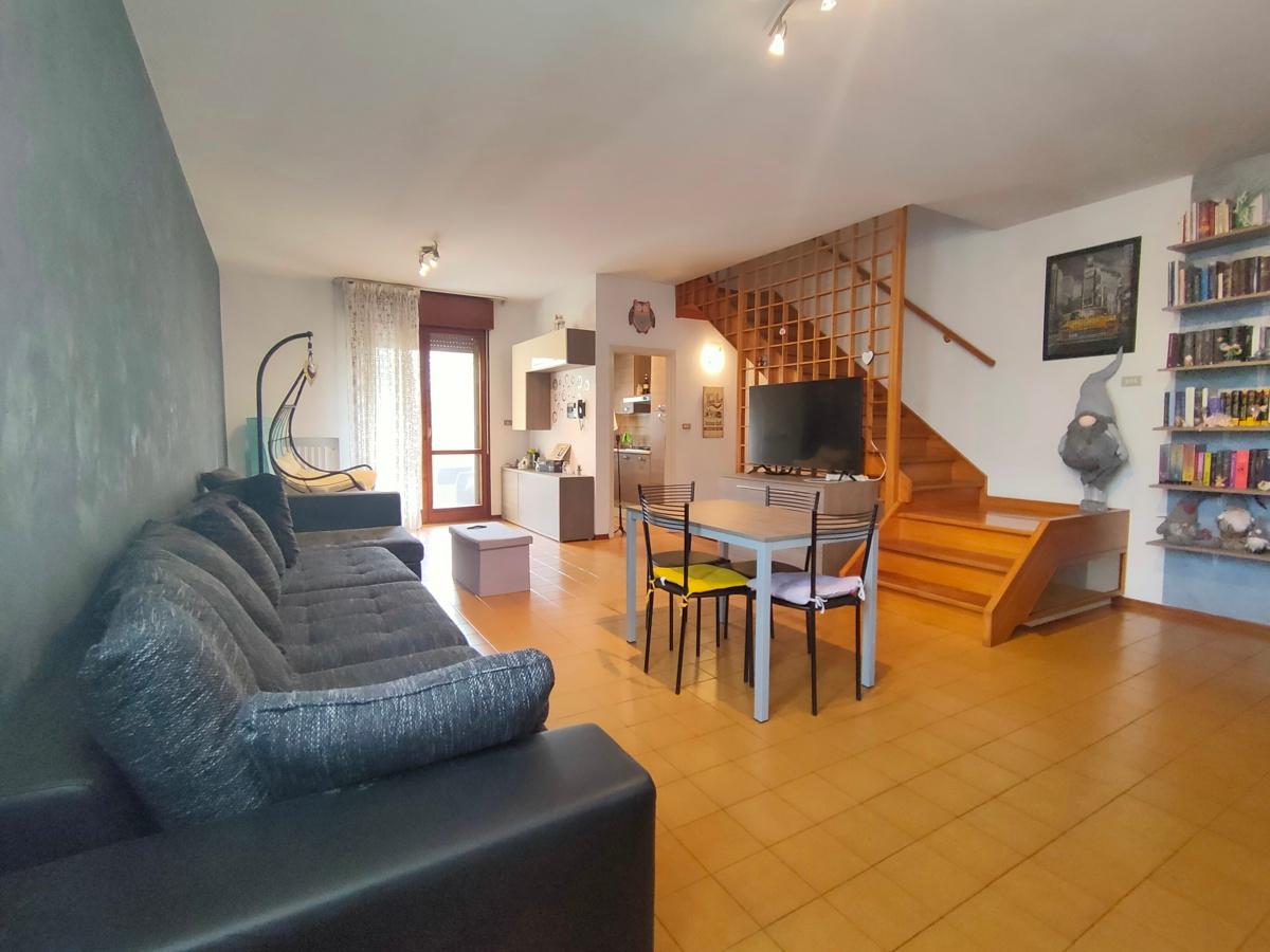 Villa a schiera in vendita a Mesola