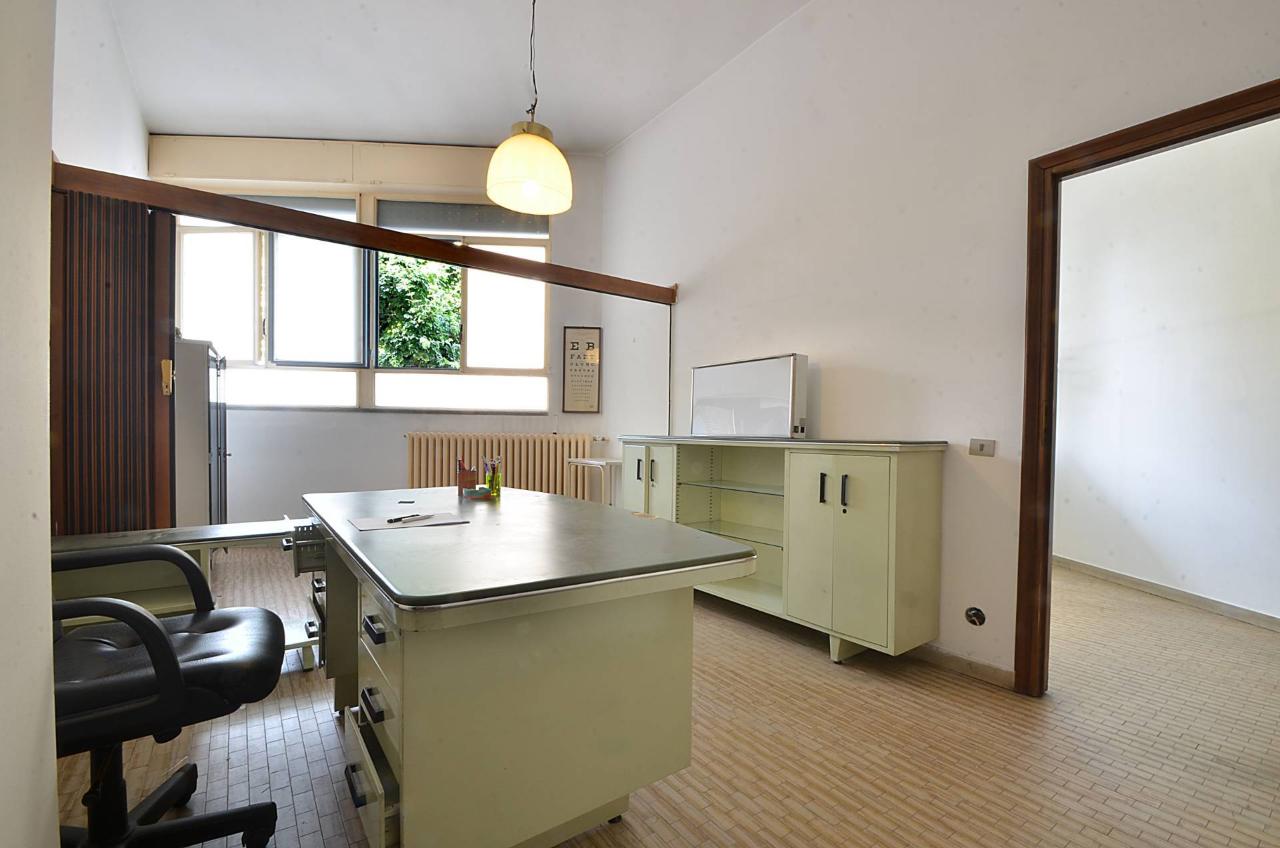Ufficio in vendita a Bellusco