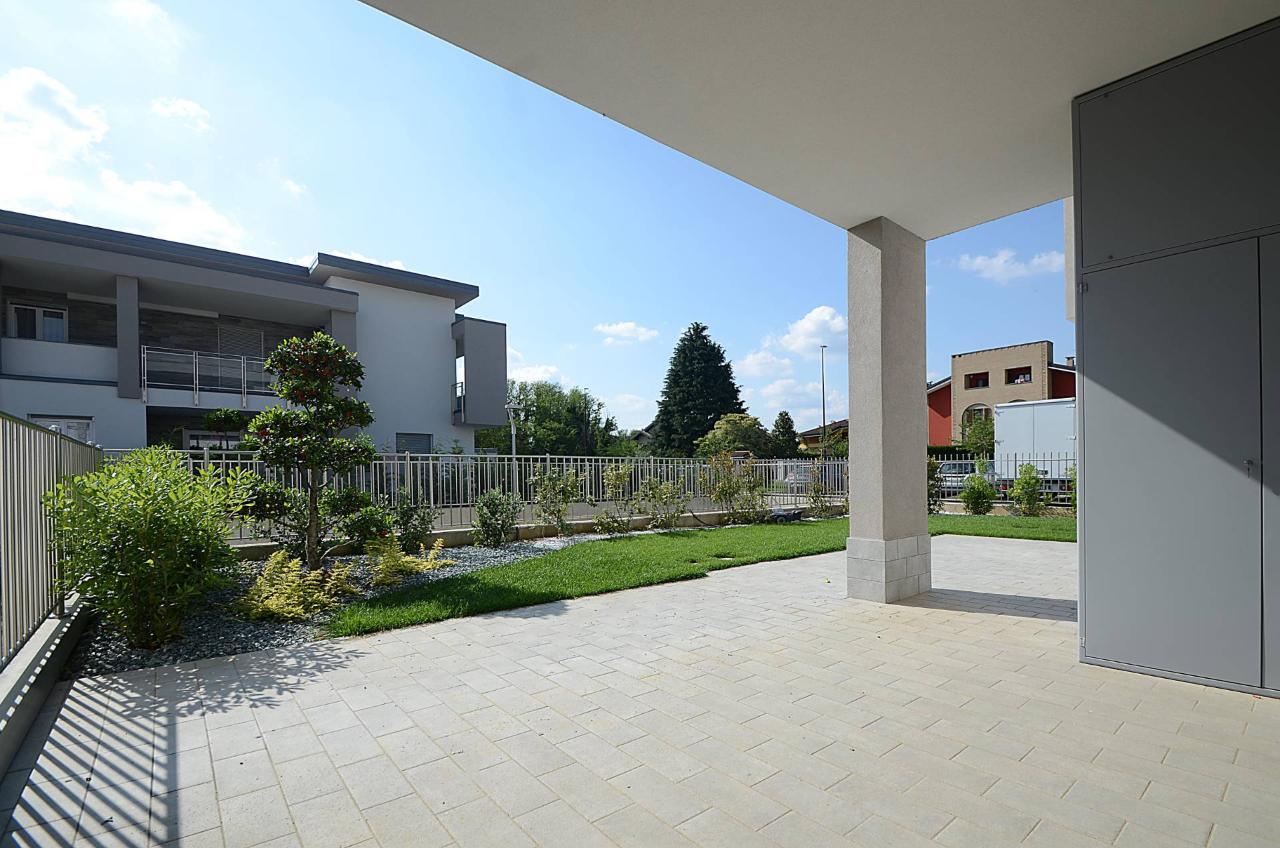Appartamento in vendita a Bellusco