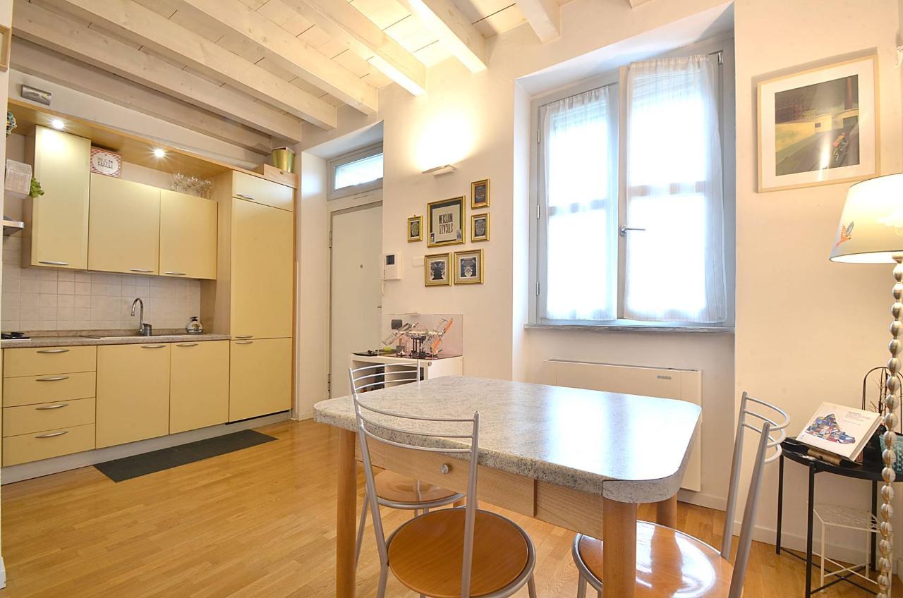 Appartamento in vendita a Bellusco