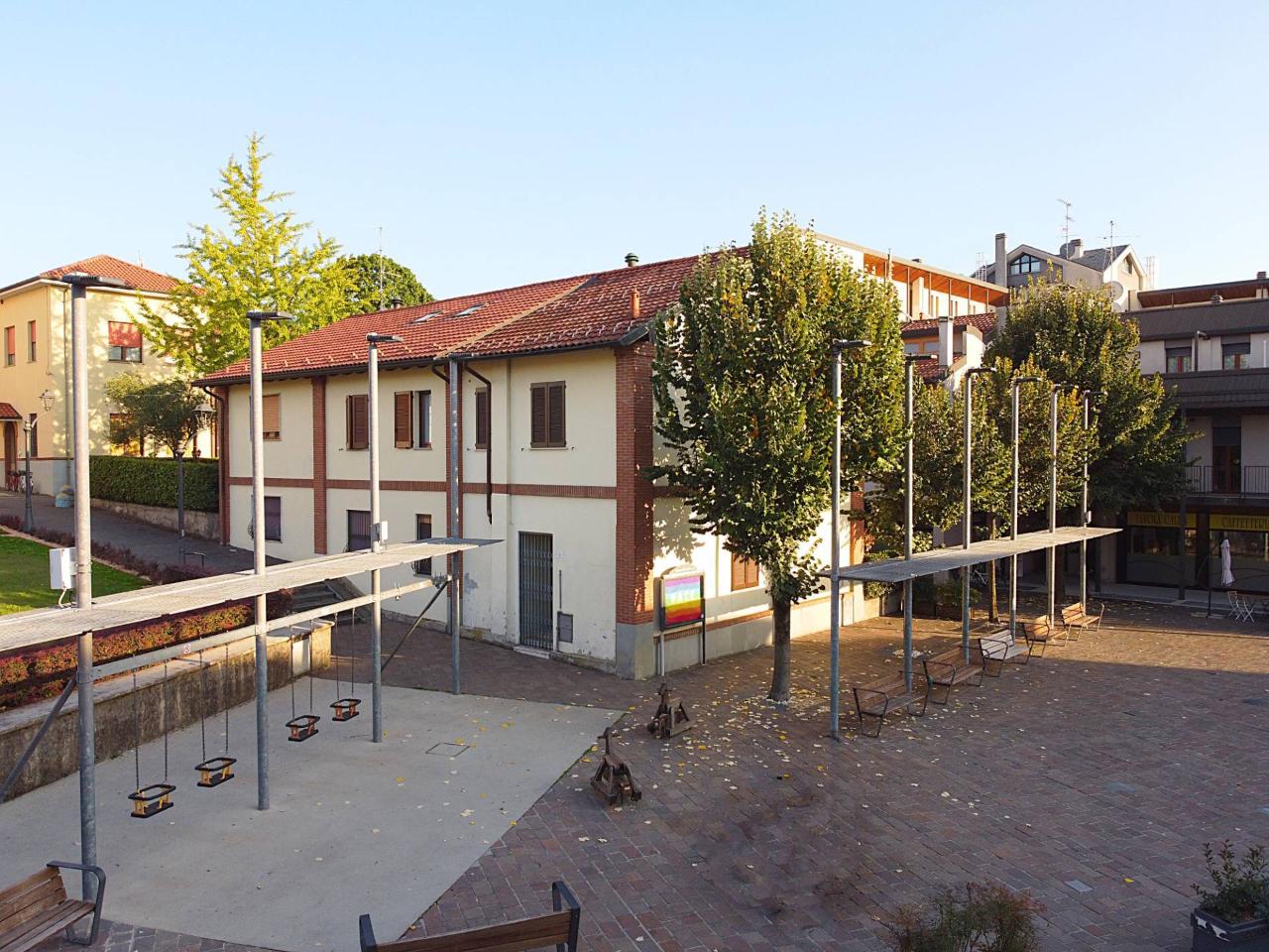 Appartamento in vendita a Bellusco