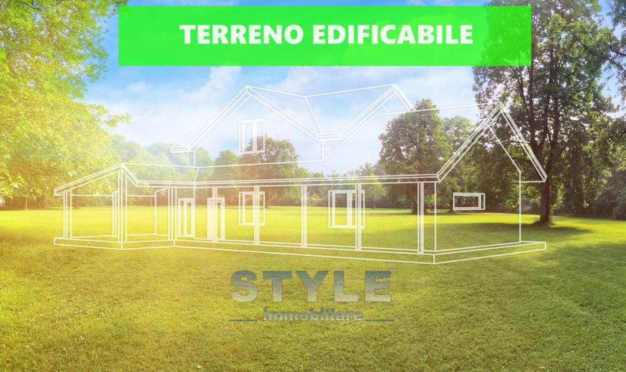 Terreno edificabile in vendita a Fiesso D'Artico