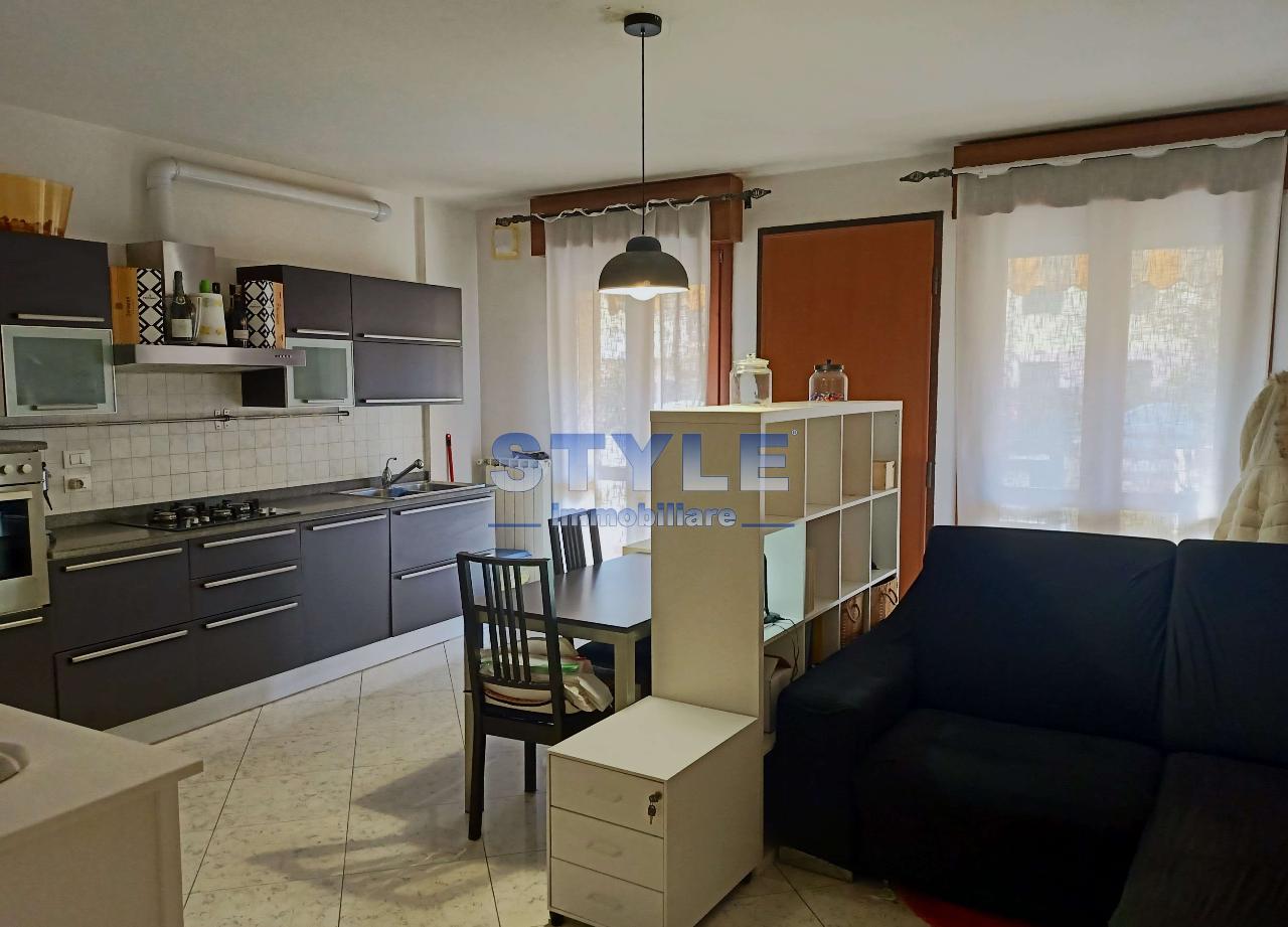 Appartamento in vendita a Mira