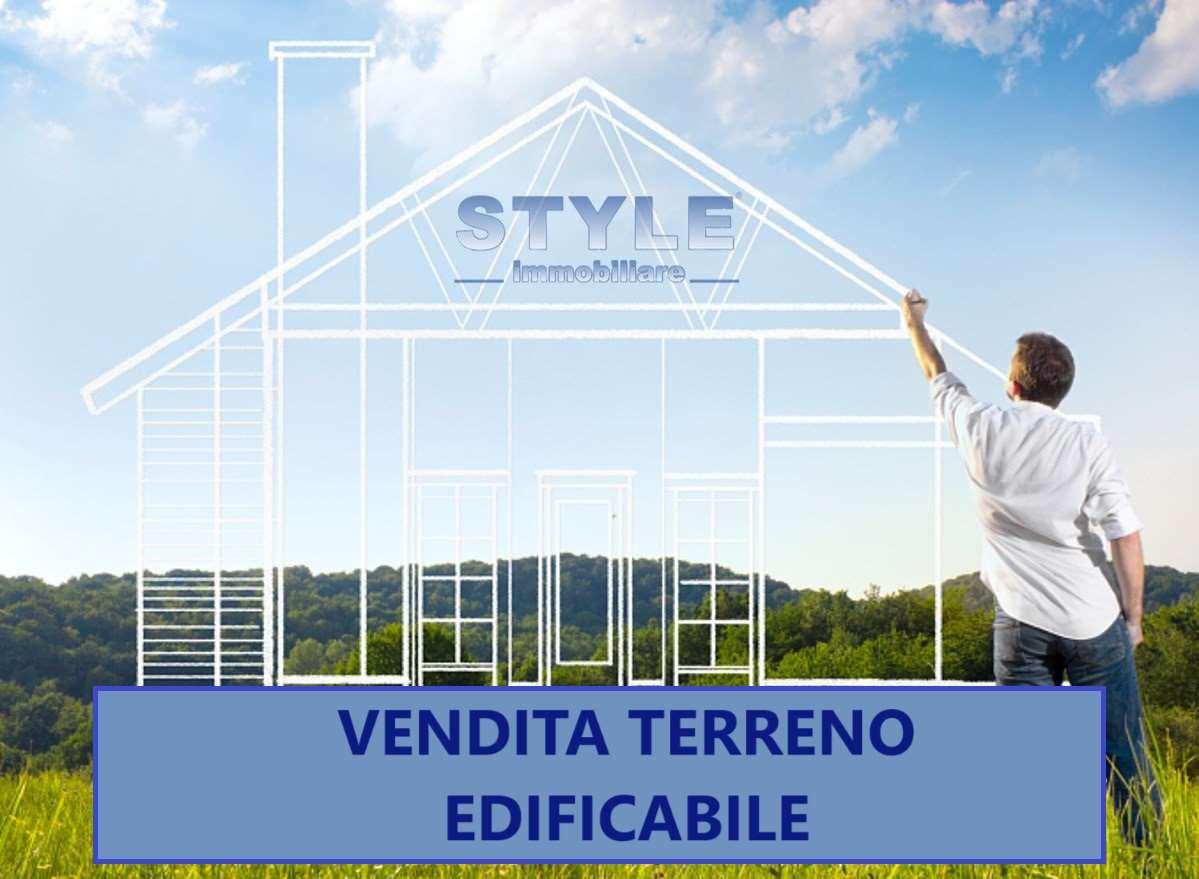 Terreno edificabile in vendita a Mira