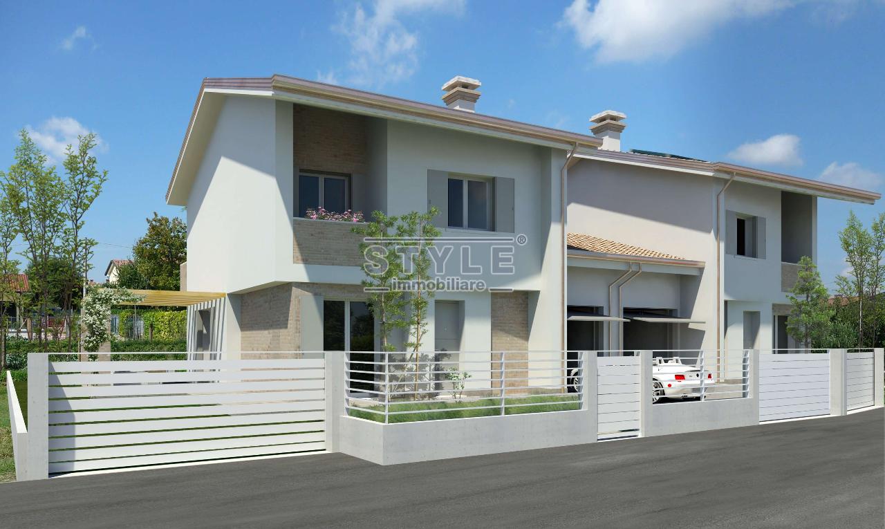 Terreno edificabile in vendita a Dolo