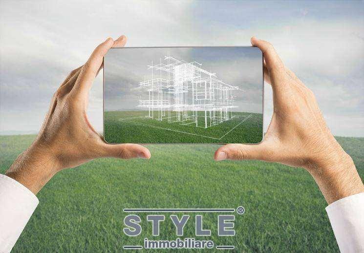 Terreno edificabile in vendita a Dolo