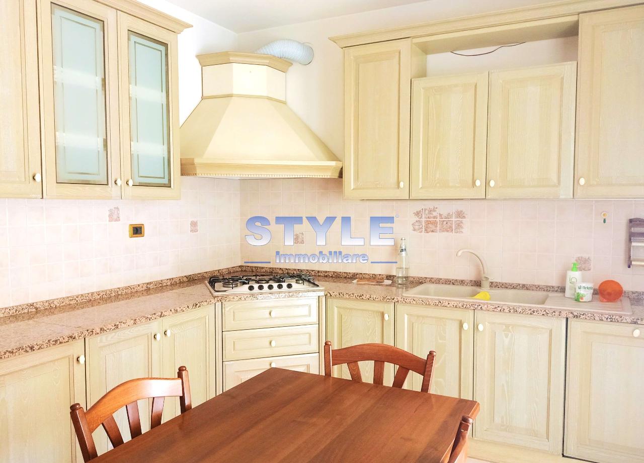 Appartamento in vendita a Camponogara