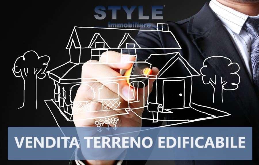 Terreno edificabile in vendita a Campagna Lupia