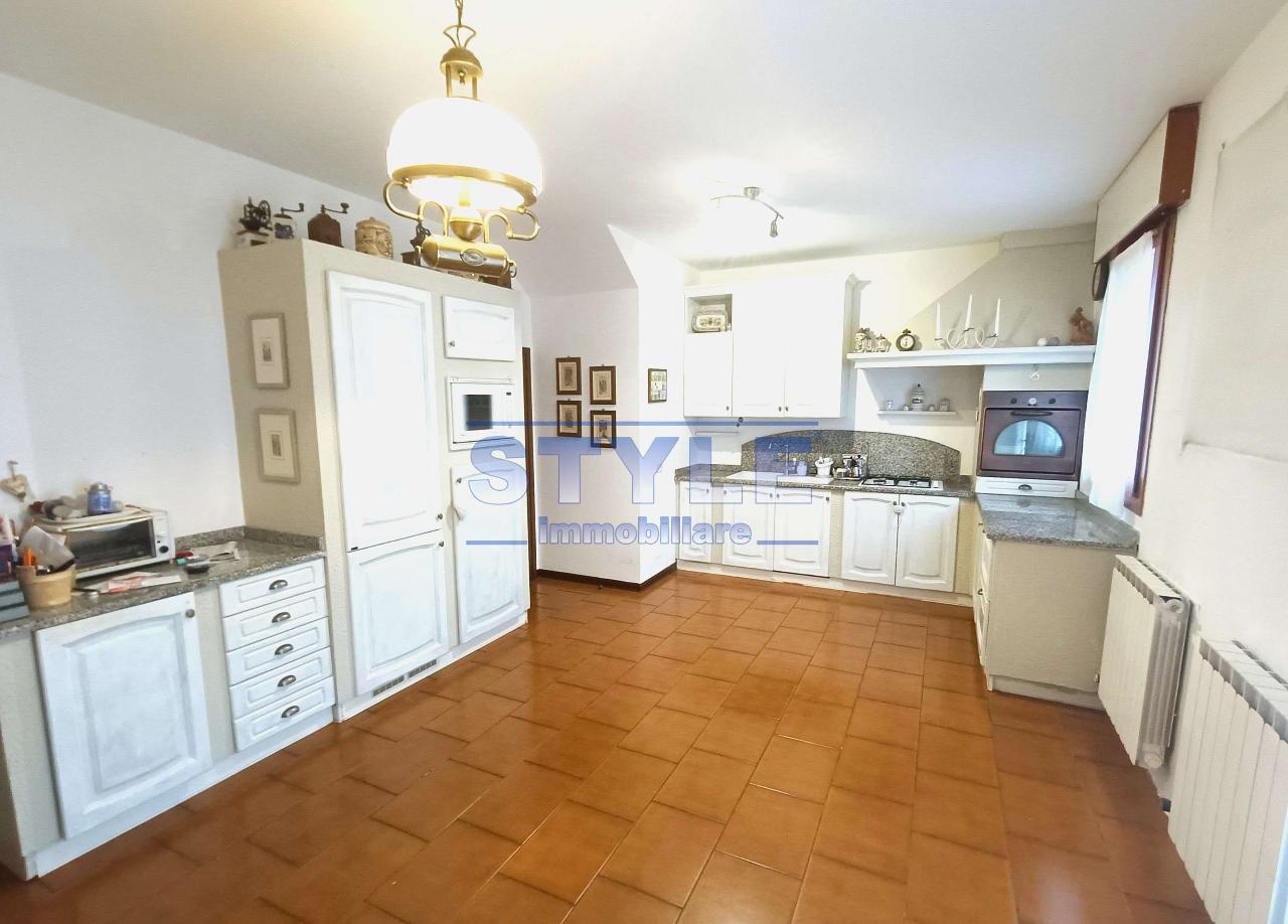 Villa a schiera in vendita a Mira