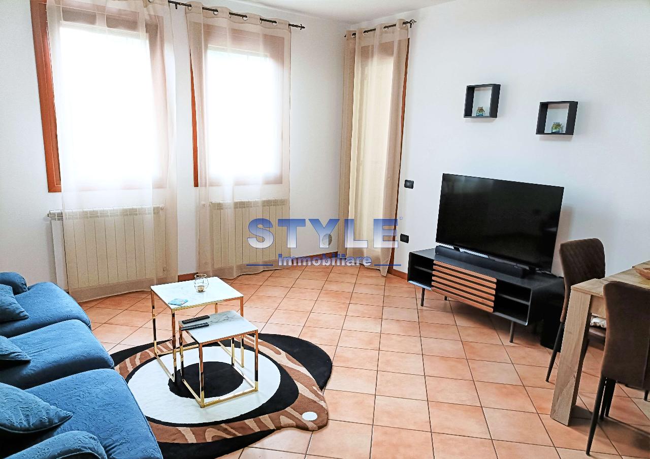 Appartamento in vendita a Fiesso D'Artico