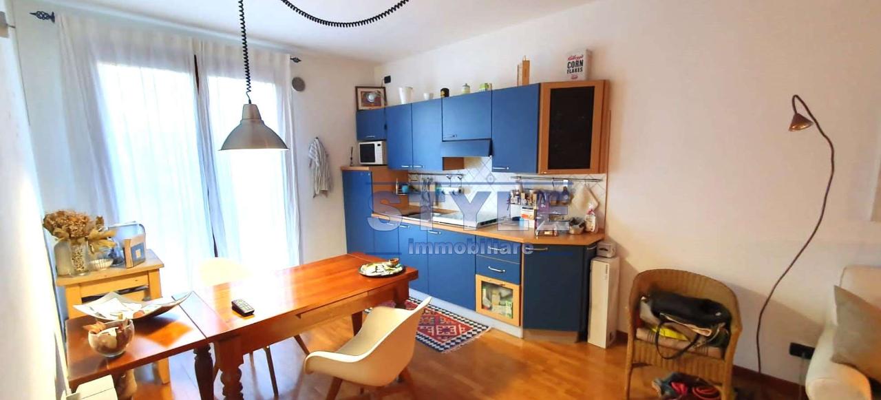 Appartamento in vendita a Pianiga