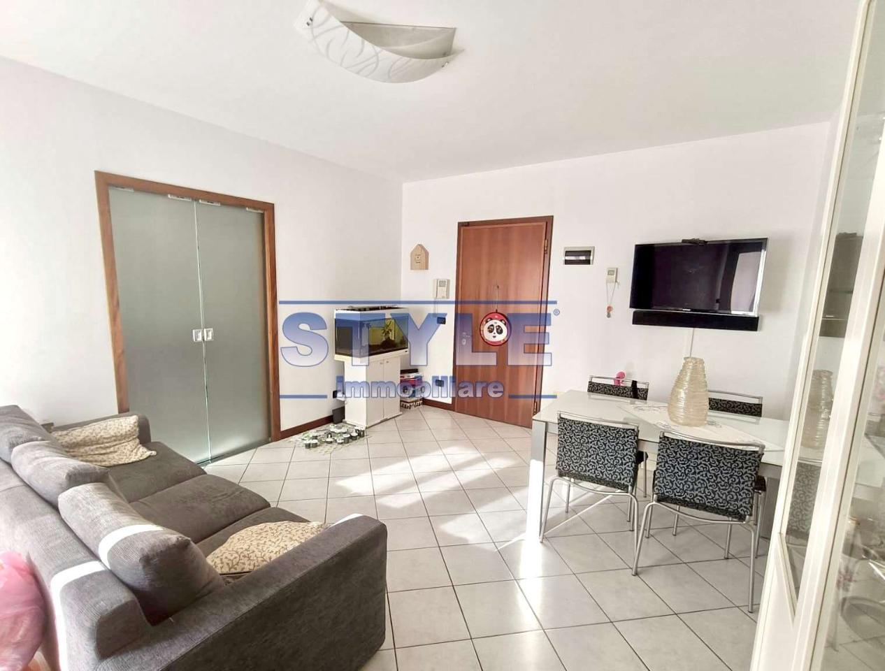 Appartamento in vendita a Mira