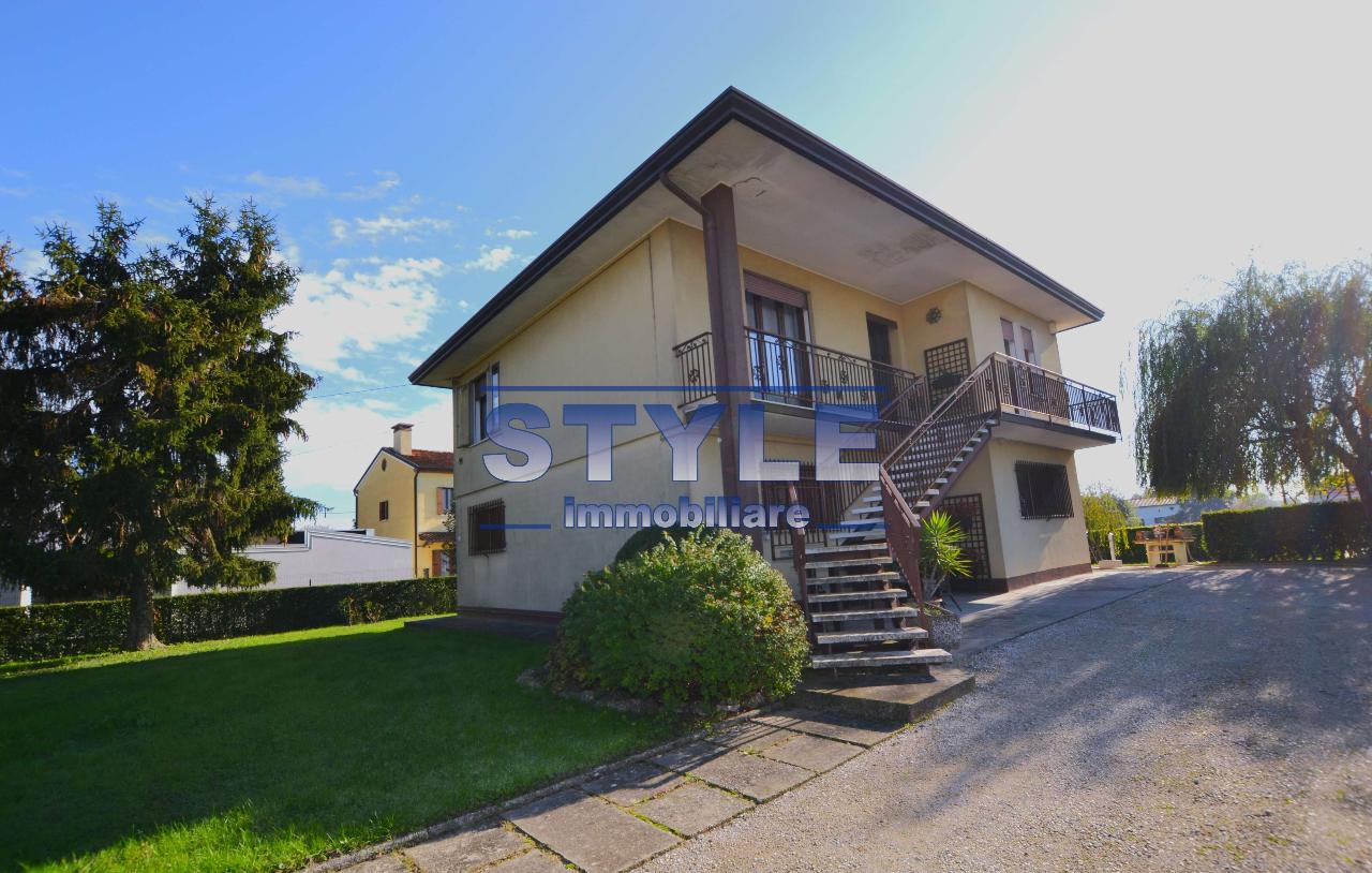 Casa indipendente in vendita a Dolo
