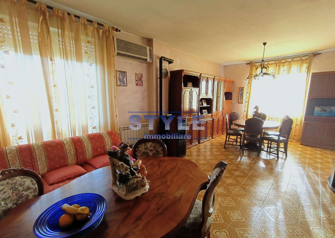 Appartamento in vendita a Camponogara