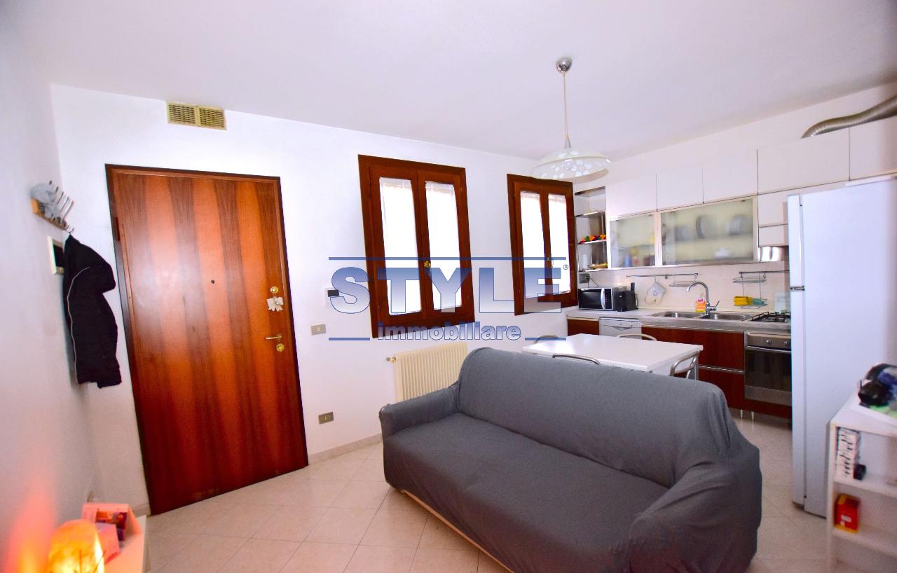 Appartamento in vendita a Mira