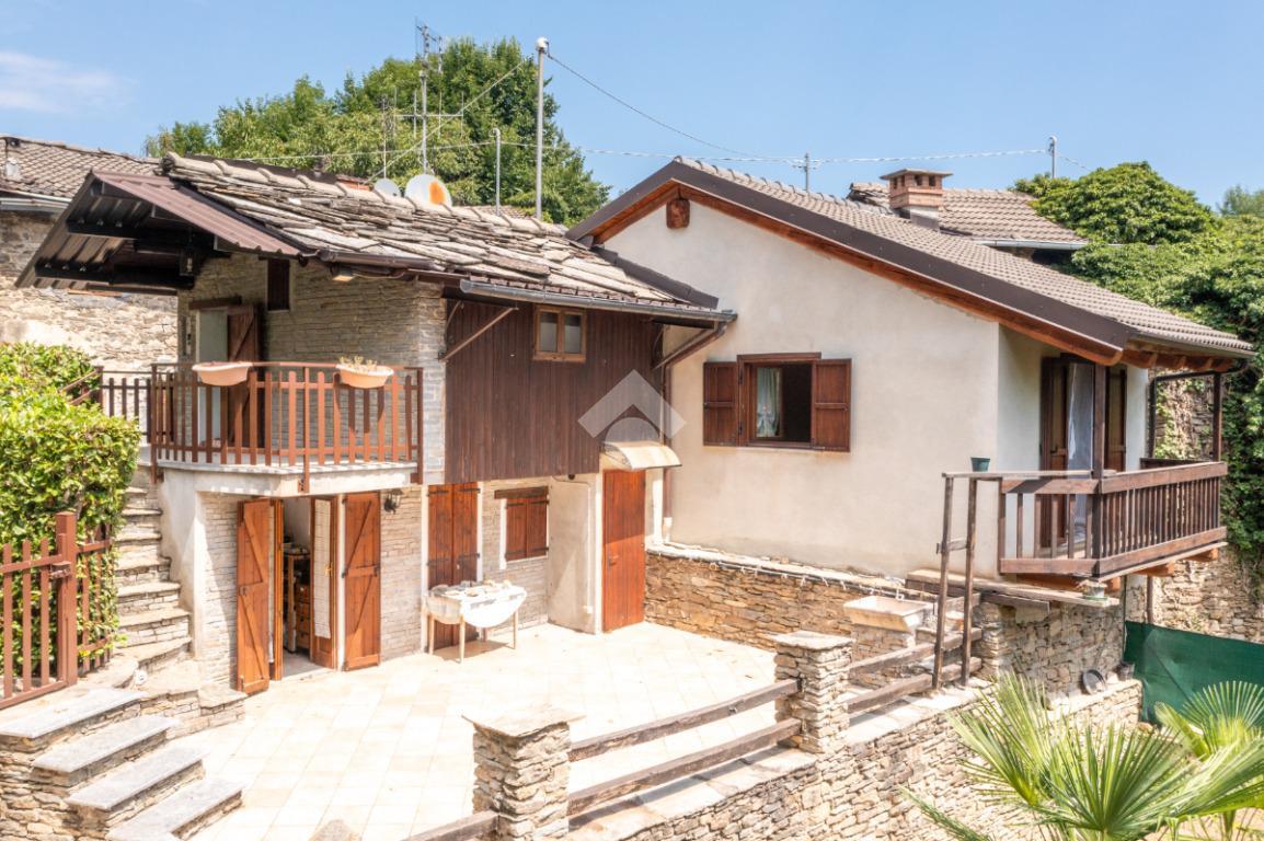 Casa indipendente in vendita a Paesana