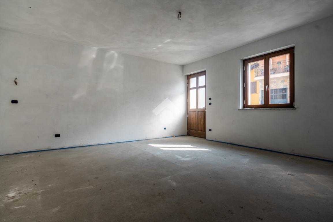 Appartamento in vendita a Sanfront