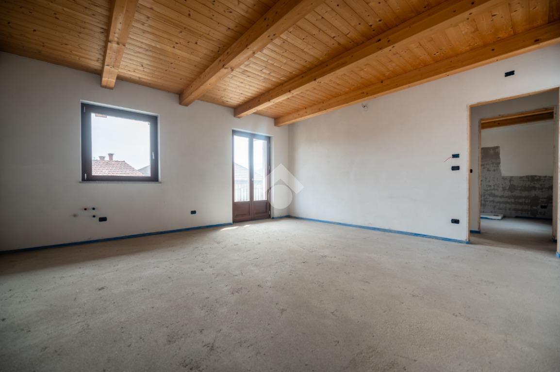 Appartamento in vendita a Sanfront