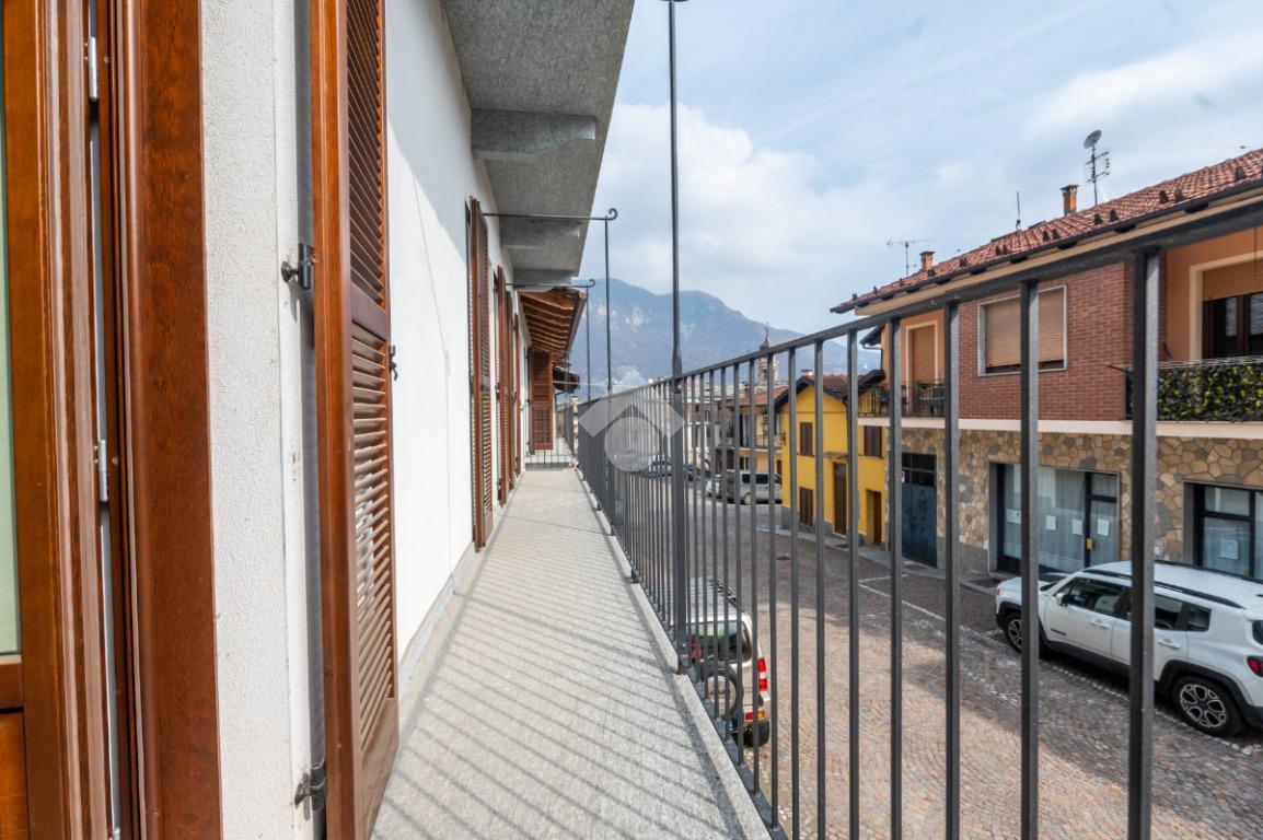 Appartamento in vendita a Sanfront