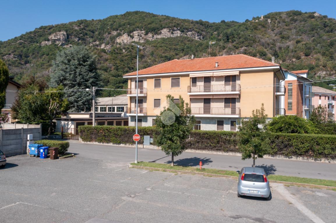 Appartamento in vendita a Revello