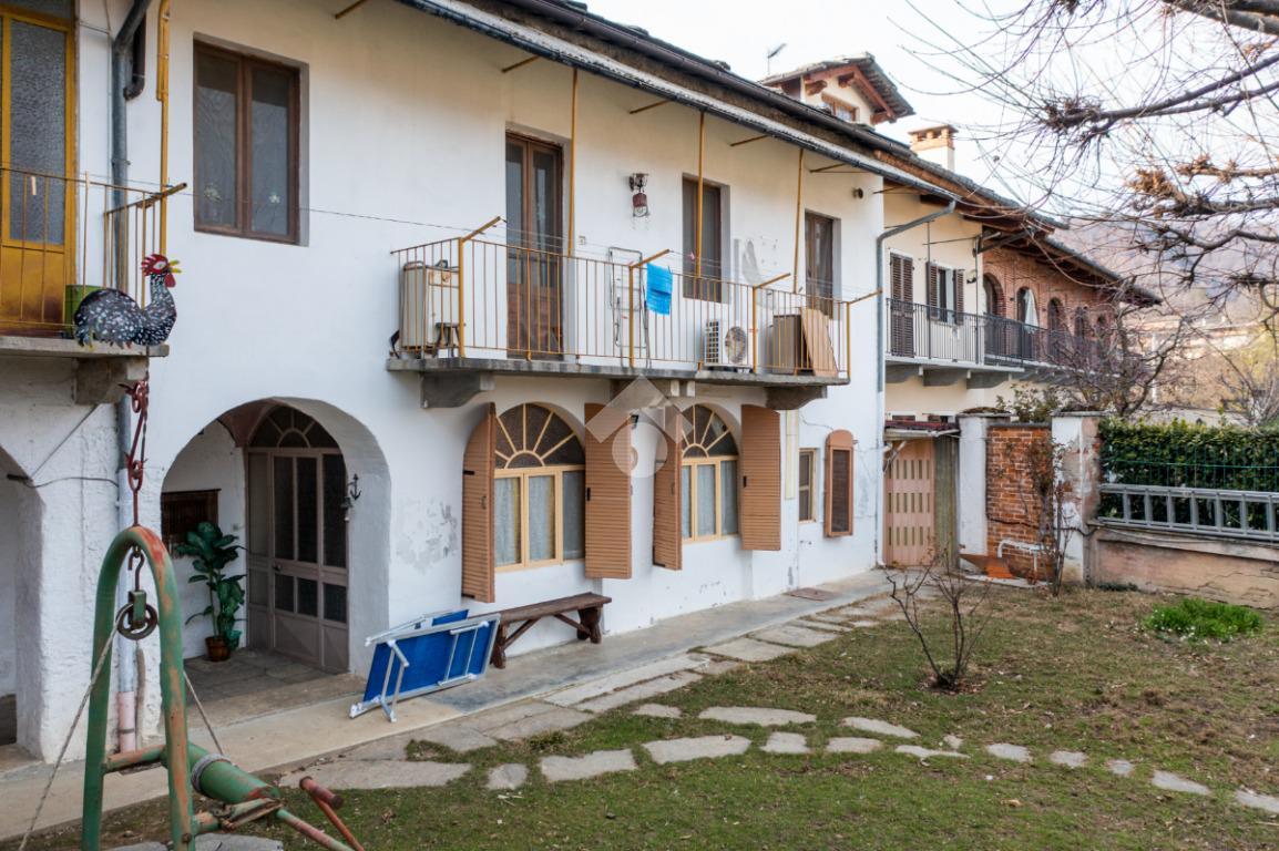 Appartamento in vendita a Paesana
