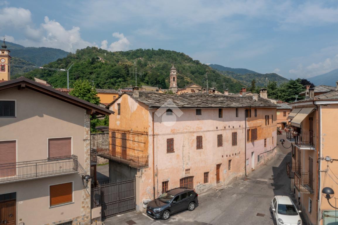 Appartamento in vendita a Sanfront