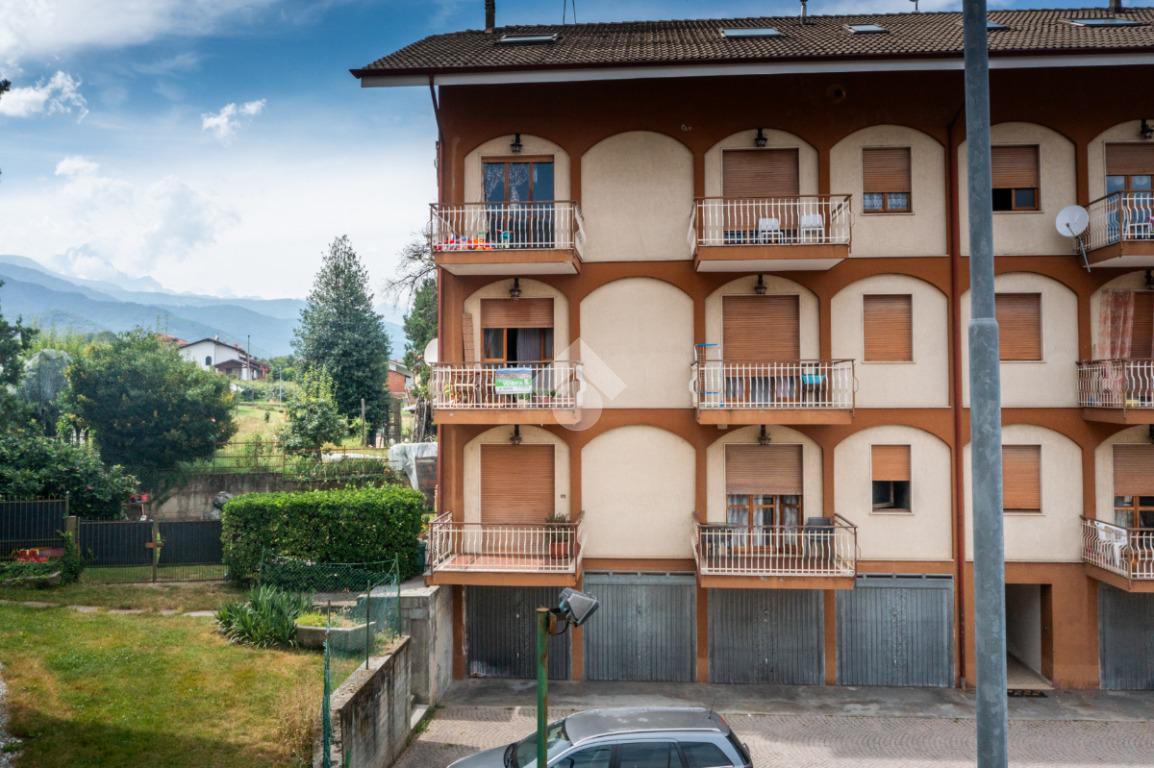 Appartamento in vendita a Martiniana Po