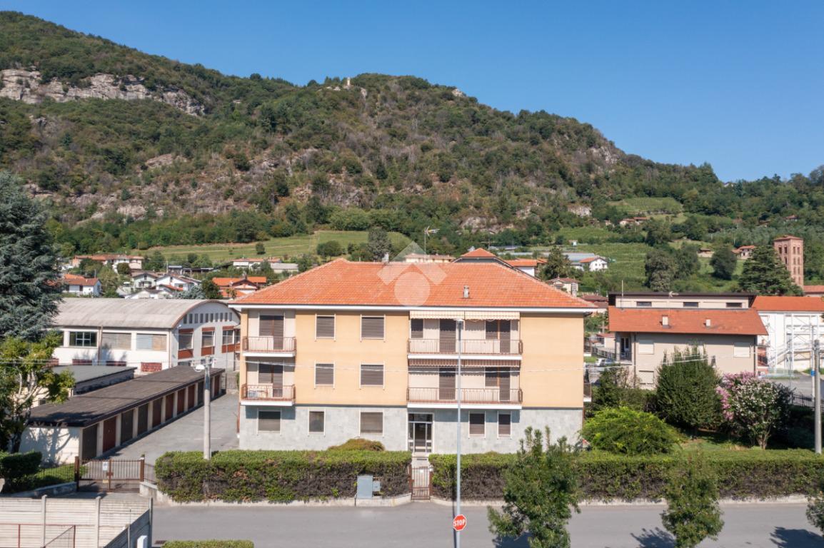 Appartamento in affitto a Revello