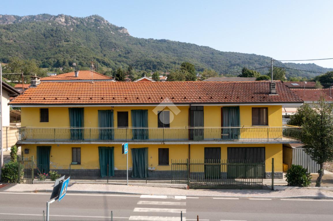 Casa indipendente in vendita a Rifreddo