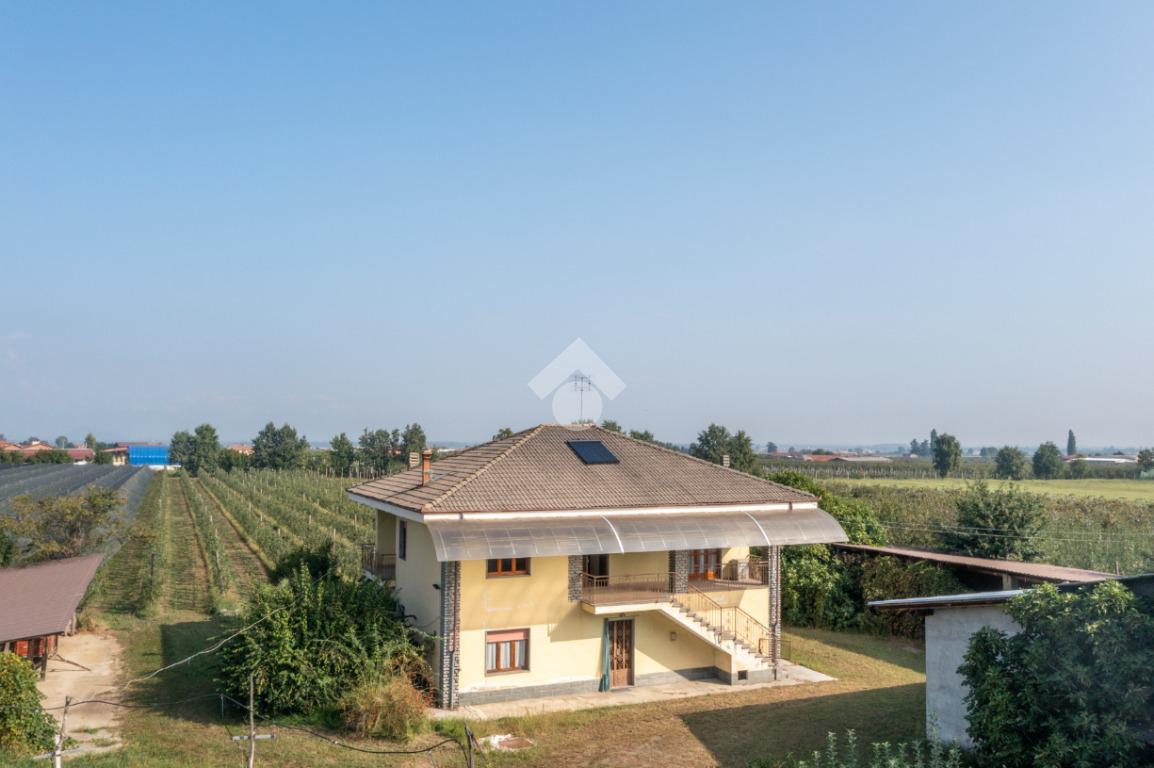 Casa indipendente in vendita a Revello