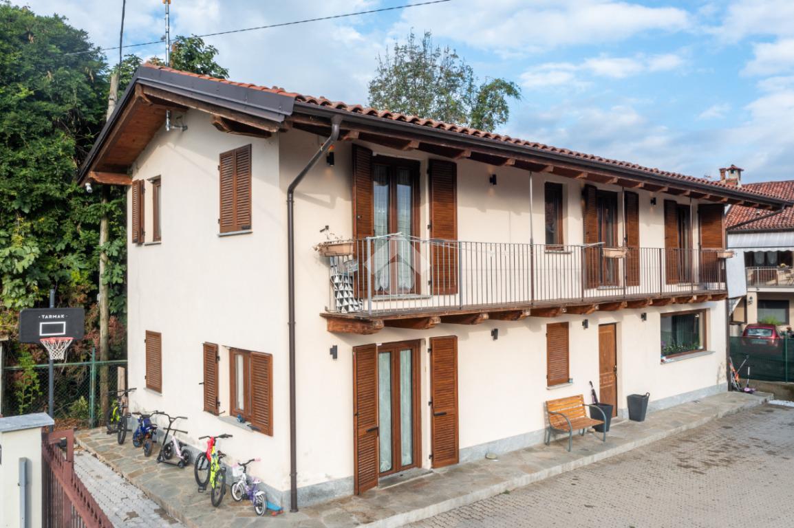 Casa indipendente in vendita a Revello