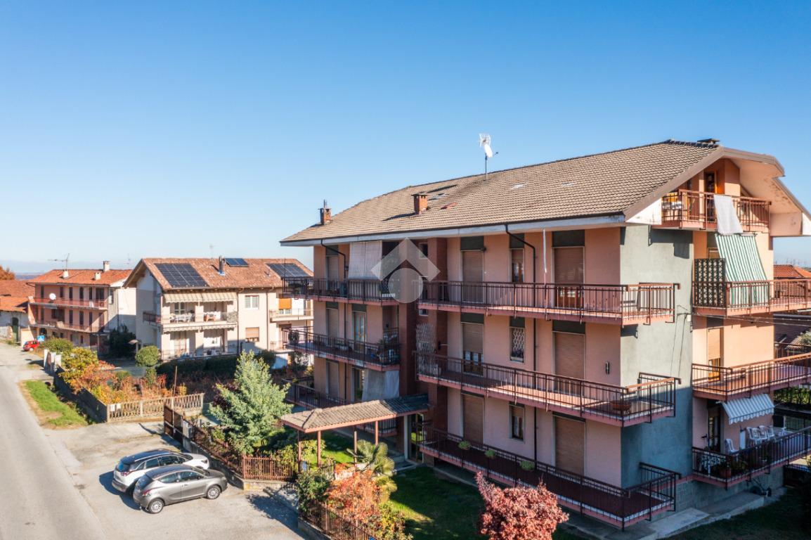 Appartamento in vendita a Revello