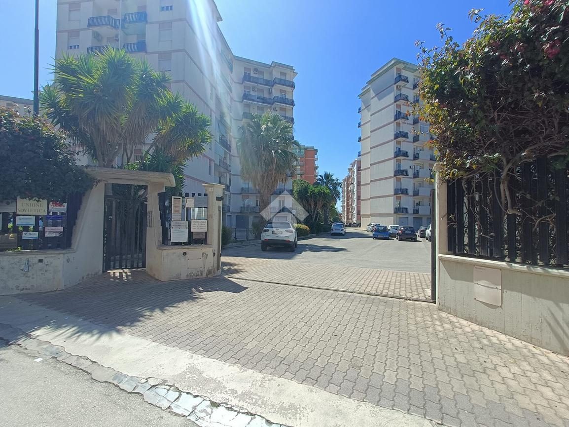 Appartamento in vendita a Siracusa