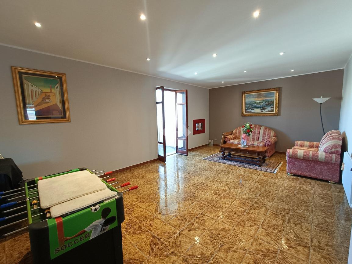 Appartamento in vendita a Augusta