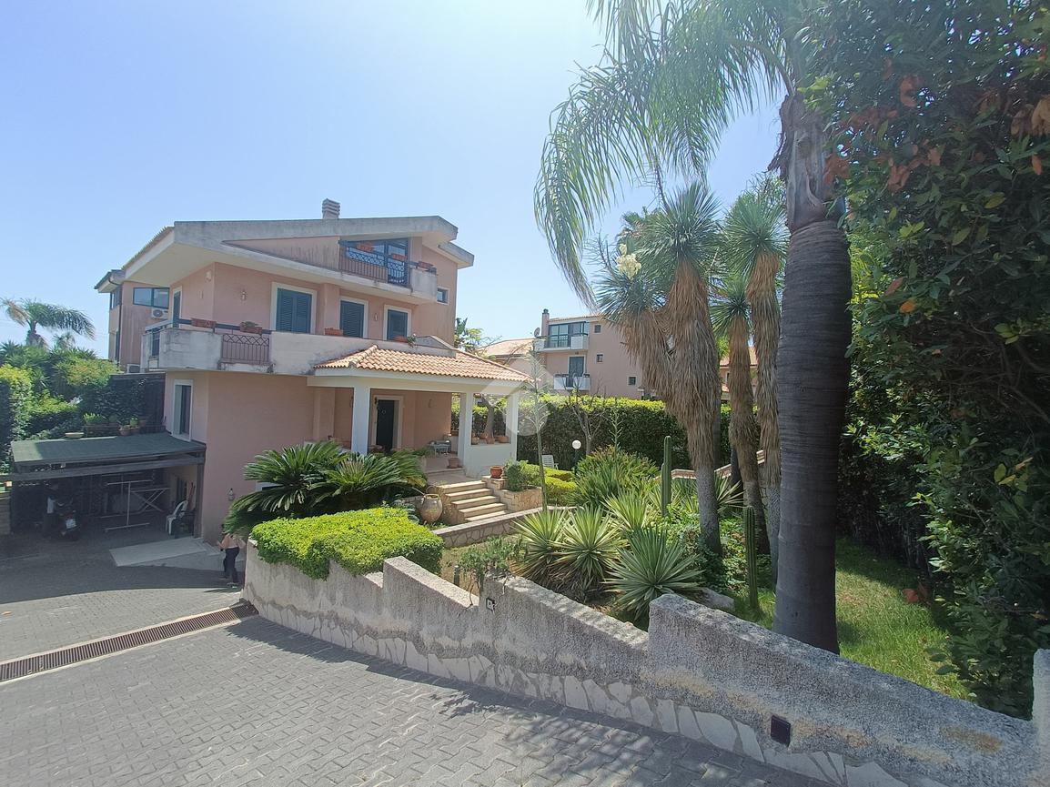 Villa in vendita a Siracusa